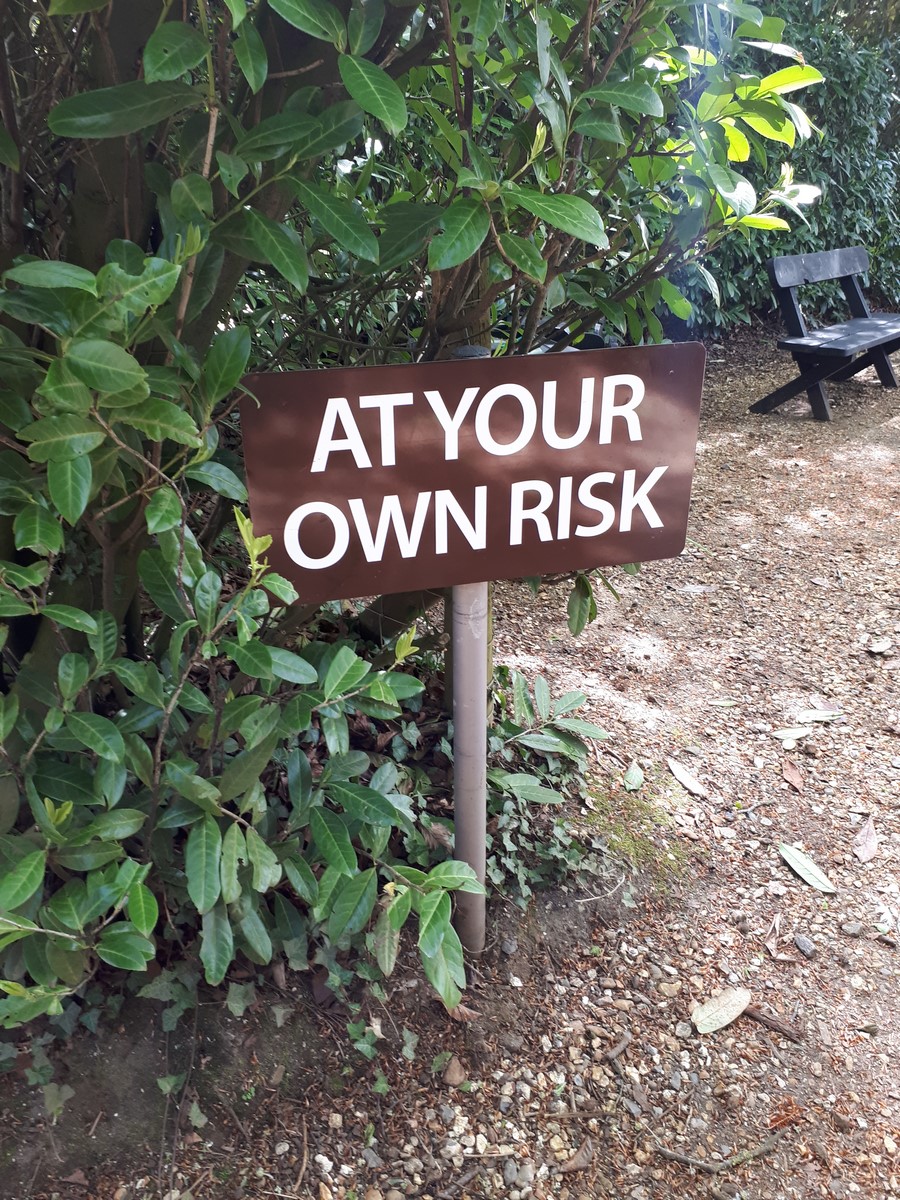 MORE SIGNS – Number One London