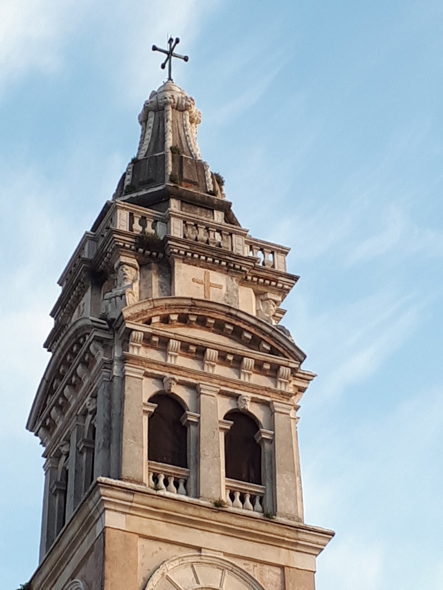 REMEMBERING VENICE – THE ART AND ARCHITECTURE – Number One London