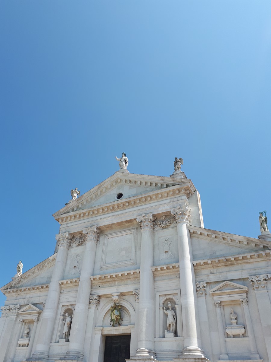 REMEMBERING VENICE – THE ART AND ARCHITECTURE – Number One London