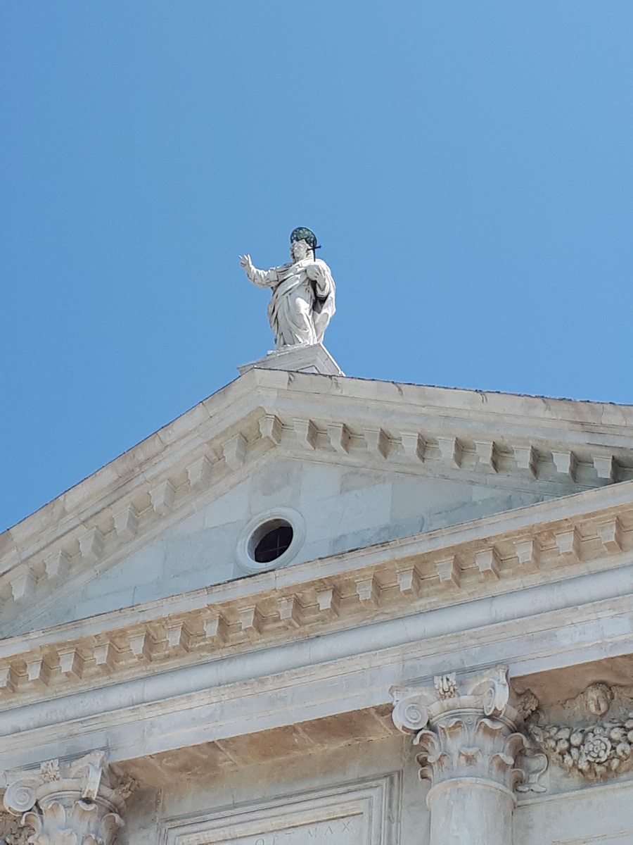 REMEMBERING VENICE – THE ART AND ARCHITECTURE – Number One London