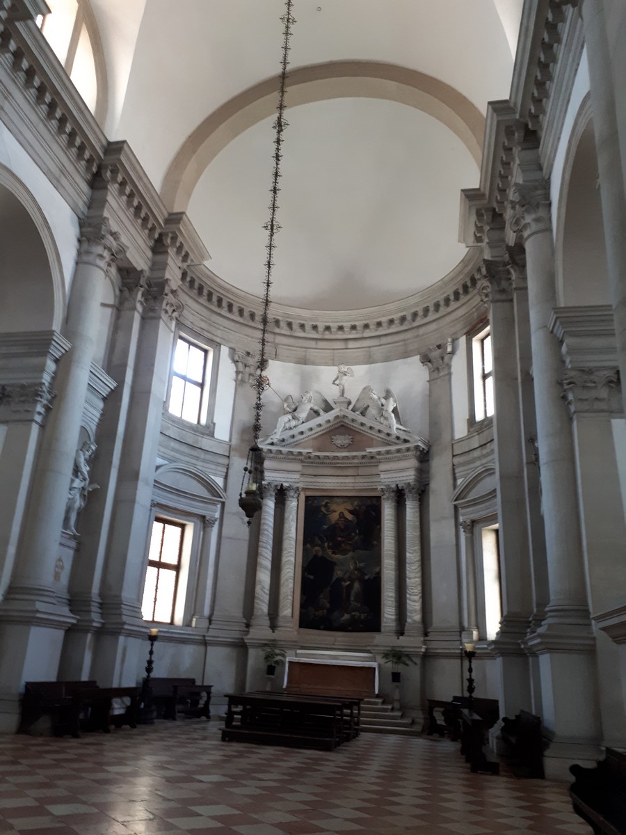 REMEMBERING VENICE – THE ART AND ARCHITECTURE – Number One London