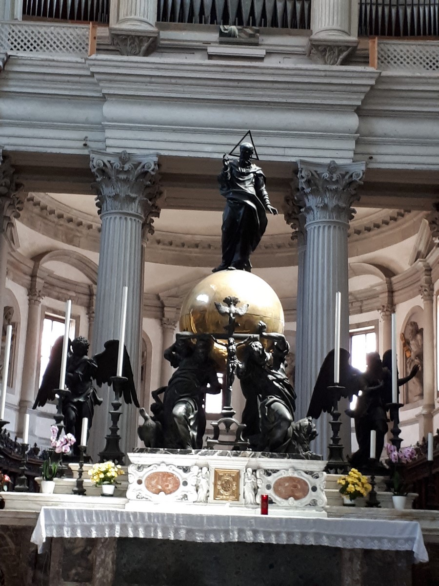 REMEMBERING VENICE – THE ART AND ARCHITECTURE – Number One London