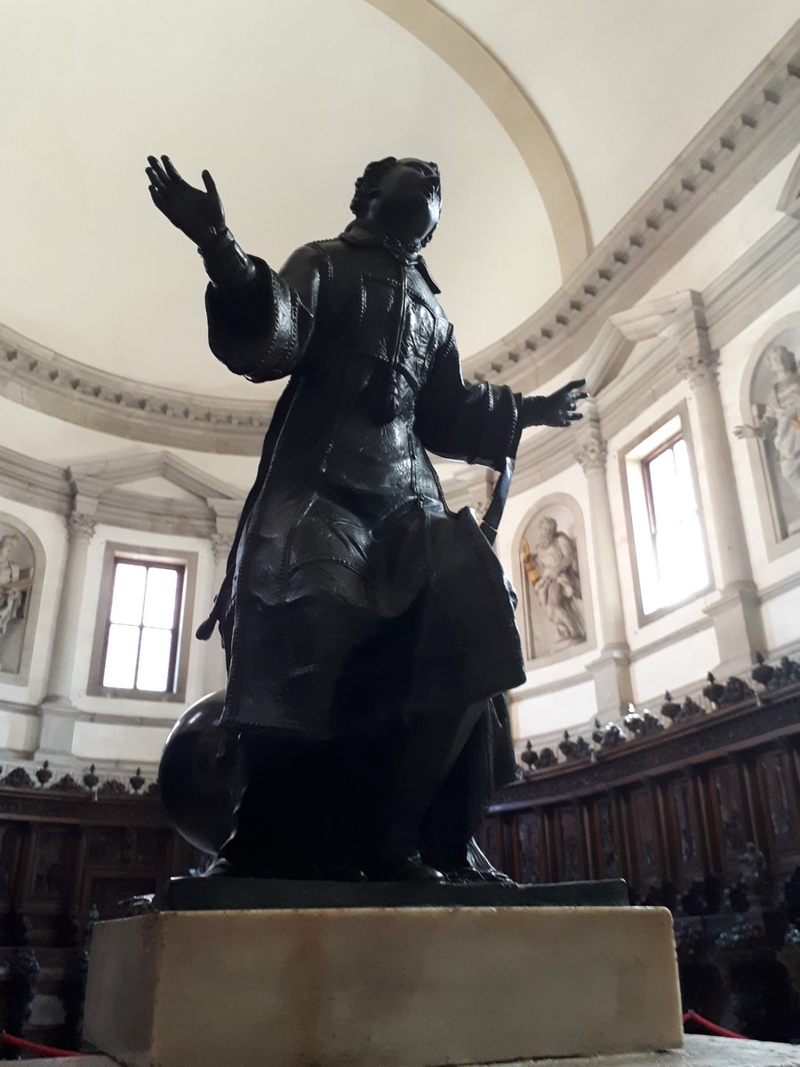 REMEMBERING VENICE – THE ART AND ARCHITECTURE – Number One London