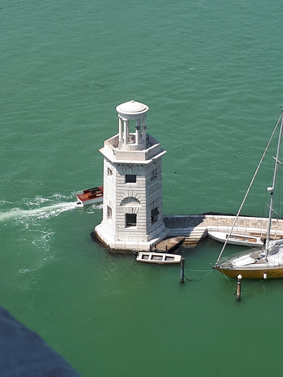 REMEMBERING VENICE – THE ART AND ARCHITECTURE – Number One London