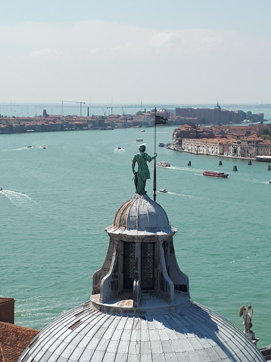 REMEMBERING VENICE – THE ART AND ARCHITECTURE – Number One London