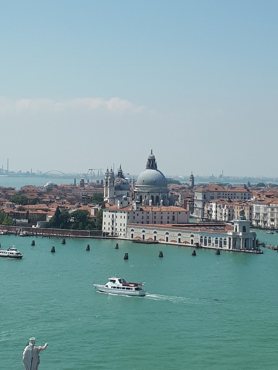 REMEMBERING VENICE – THE ART AND ARCHITECTURE – Number One London
