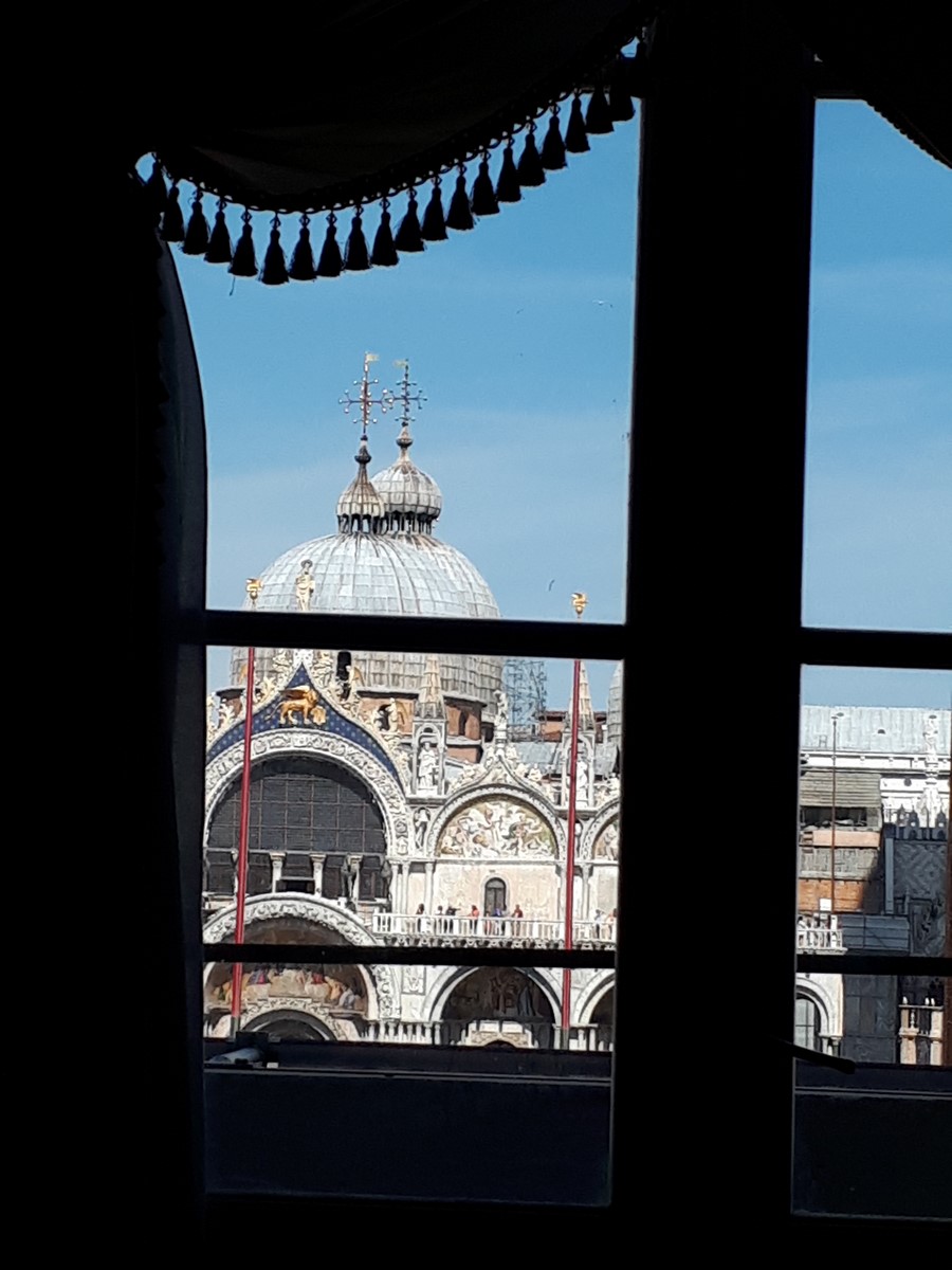REMEMBERING VENICE – THE ART AND ARCHITECTURE – Number One London