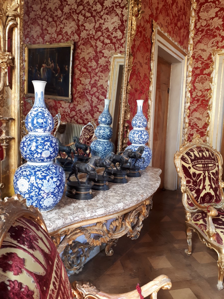 REMEMBERING VENICE – THE ART AND ARCHITECTURE – Number One London