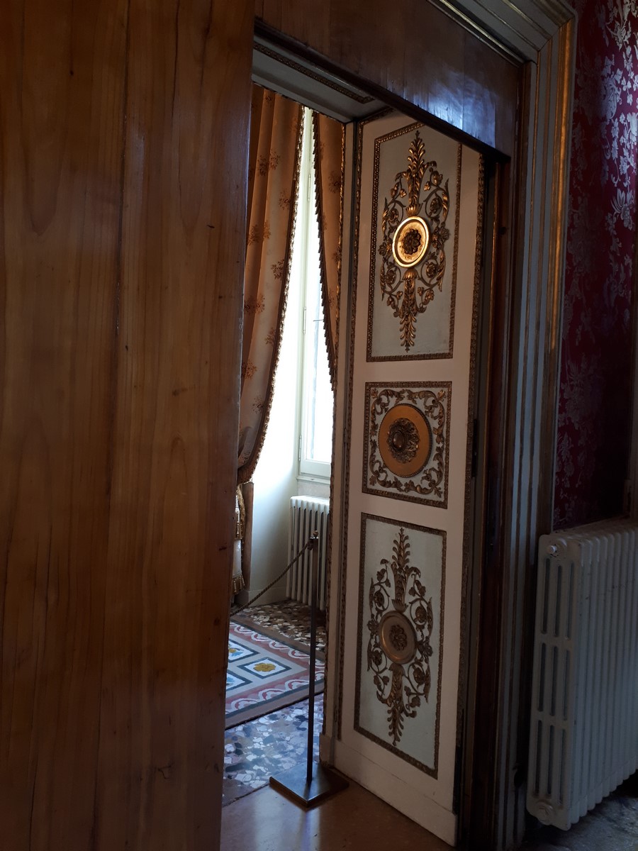 REMEMBERING VENICE – THE ART AND ARCHITECTURE – Number One London