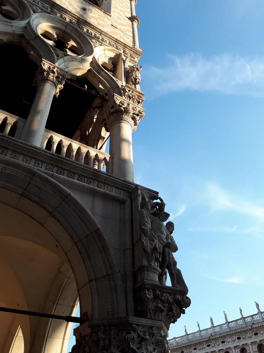 REMEMBERING VENICE – THE ART AND ARCHITECTURE – Number One London