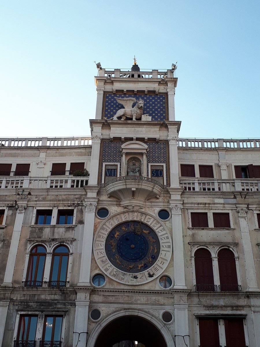 REMEMBERING VENICE – THE ART AND ARCHITECTURE – Number One London