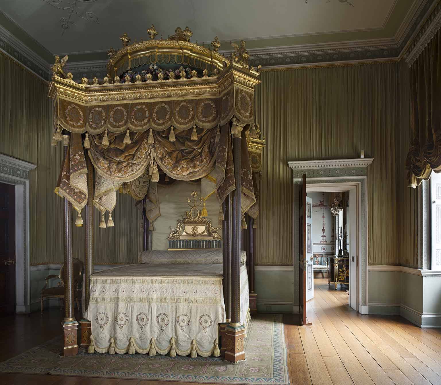 Stately Homes – Number One London