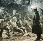 HISTORIC PUB CRAWL – Town of Ramsgate – Number One London